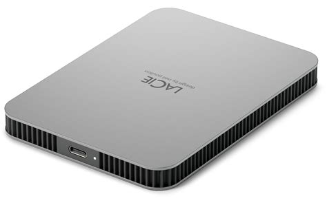 Lacie Externe Festplatte Mobile Drive 2022 1 Tb Alltron