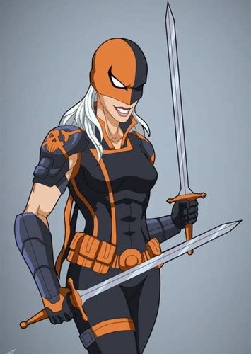 Rose Wilson Fan Casting For The Legends Mycast Fan Casting Your