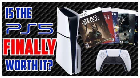 Idea Deadline Once Is Playstation 5 Worth The Money Vehicle Imperial