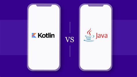 java ile kotlin i kıyaslayan İnternet sitesi webtekno