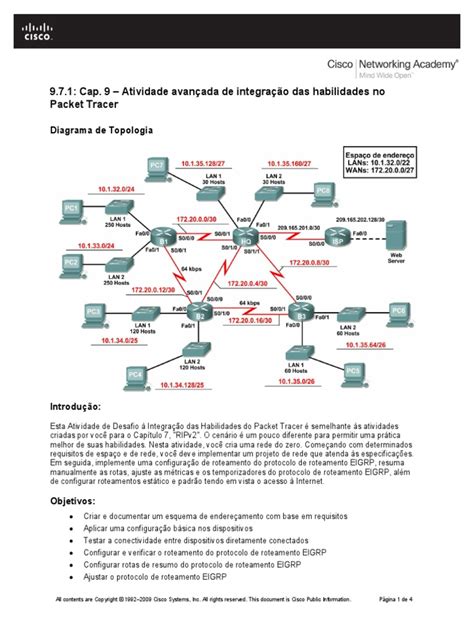 e2 ptact 9 7 1 pdf roteamento rede de computadores