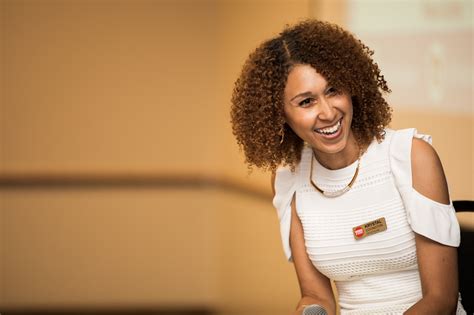 Conversations With The Inspiring Krystal Covington Voyagedenver Denver