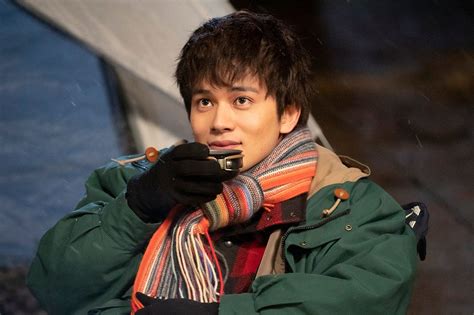 画像1 5 「星降る夜に」初回 一星（北村匠海）、手話で“下ネタ”連発「中々すごい」「絶妙」視聴者驚き モデルプレス