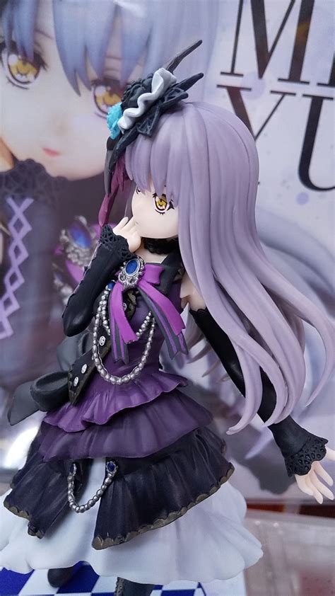 Minato Yukina – Pm Figure – Vocalist Collection No 1 Bang Dream