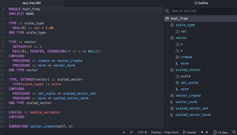fortran language server 0 3 1 python package index