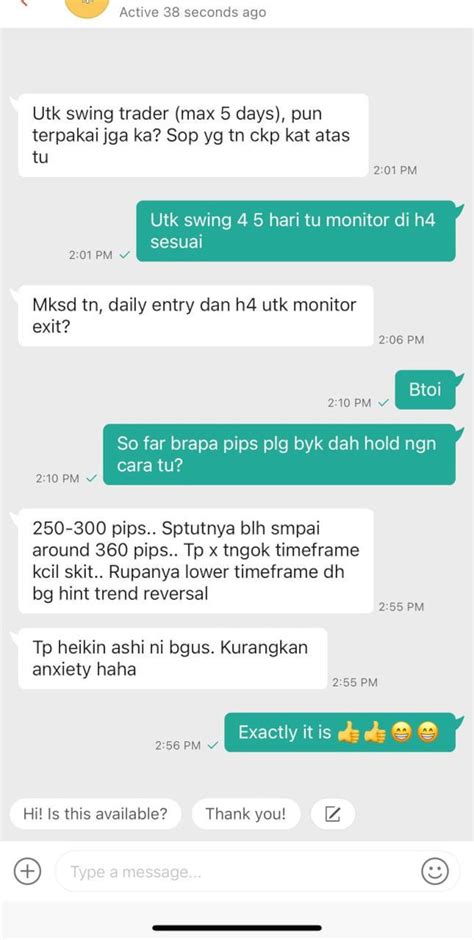 100 Pips A Day Forex Technique Etsy