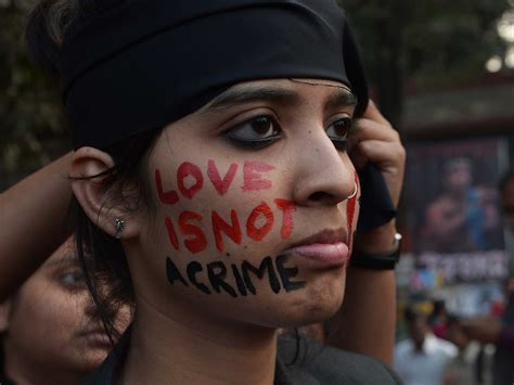 Indian Minister Will Give Gay People Medicines To Cure Them And Make