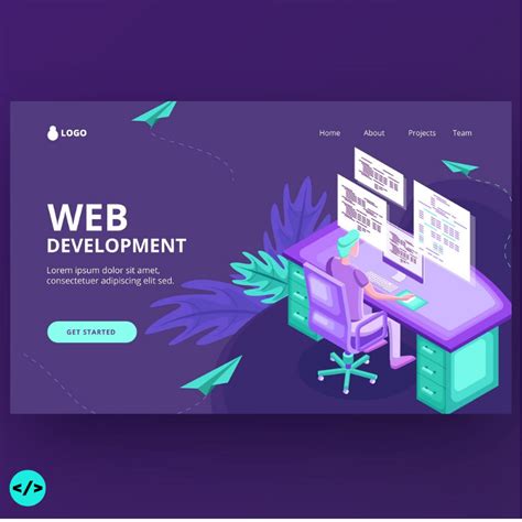 web application development company
