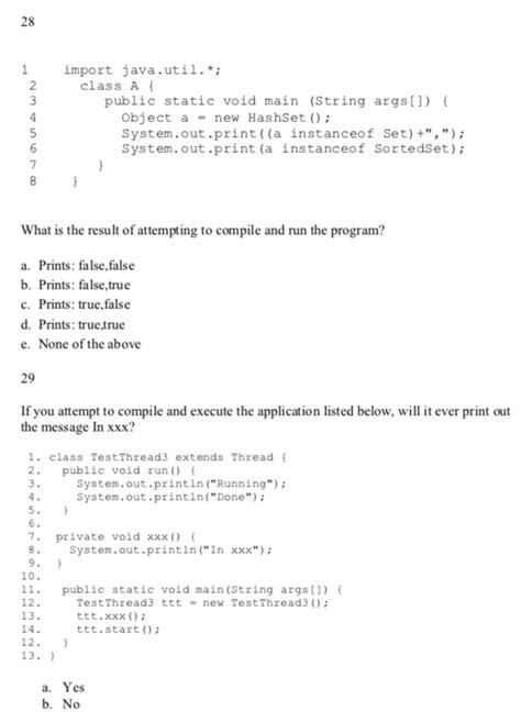 solved class a 3 public static void main stringt args