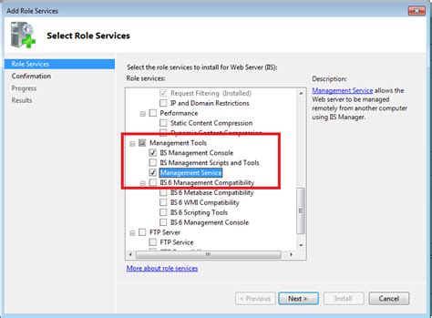 Iis Manager Missing In Iis 7 On Windows Server 2008 This Dot Life