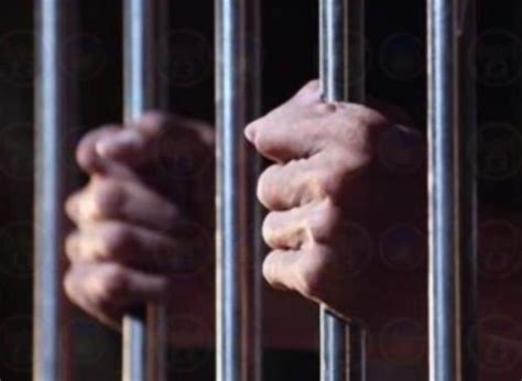 Sentencian A 55 Años De Prisión A Dos Sujetos Por El Delito De