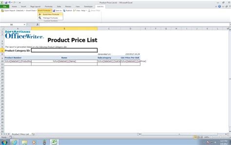 how to display all selected values for an ssrs multi