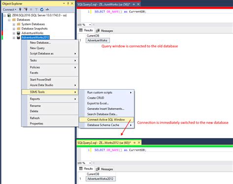 ssms tools pack feature sql editor plus