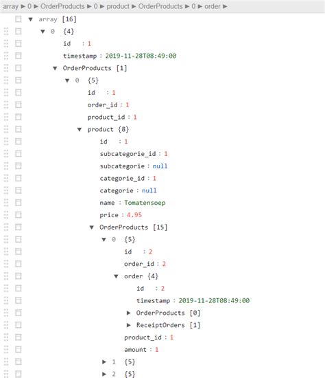 c entity framework core how to list one to many from many to many