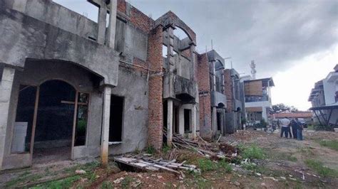 Polres Tangsel Tangkap Pelaku Penipuan Dengan Modus Jual Beli Perumahan