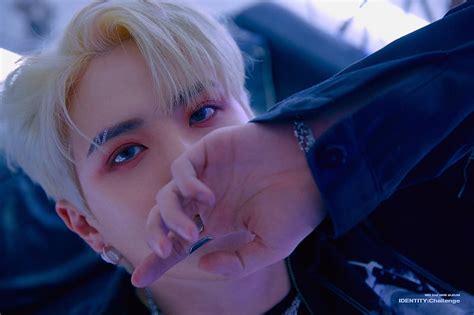 Donghan All Or Nothing Kim Donghan Kpop Wei Wei All Or Nothing