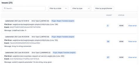 debugging wordpress with wp debug and wp debug log