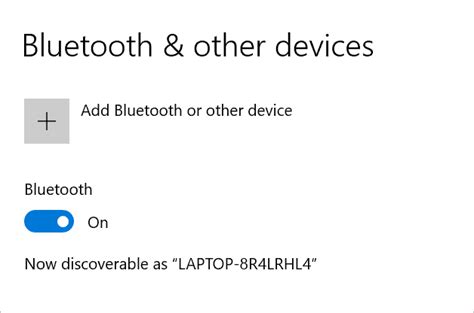 15 solutions to fix bluetooth disappeared in windows 10