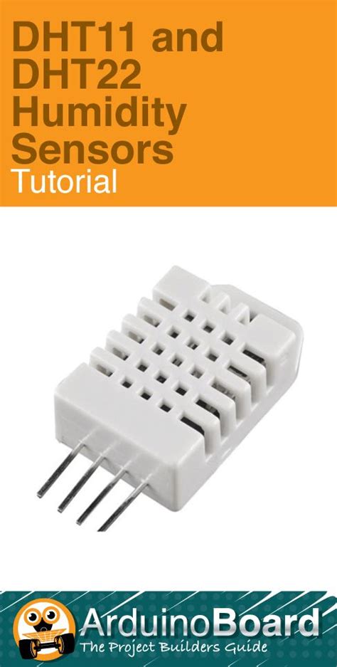 arduino temperature sensor tutorial