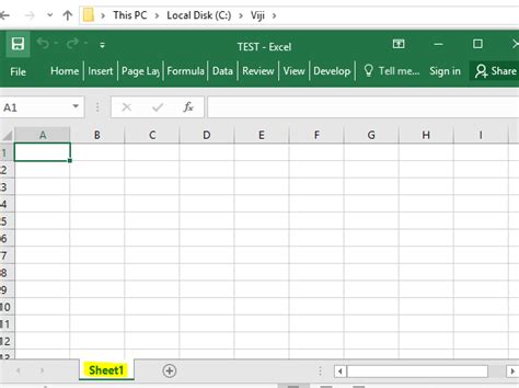 dotnet technical blog rename excel sheet using vbscript