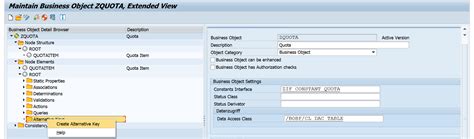 bopf using non uuids db key keys db tables sap blogs