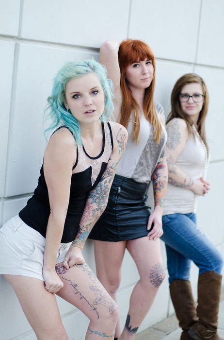 Ink Ink Tattoo Springfield Lennie Pennington