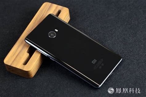 Xiaomi Mi Note 2 Unboxing And Hands On Images Spotless Beauty
