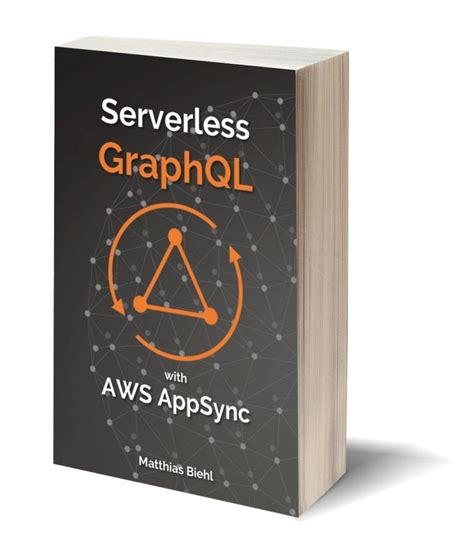 serverless graphql apis with amazon aws appsync api university