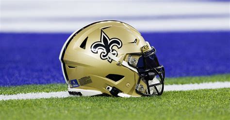 Saints Awarded Three Compensatory Picks In The 2024 Nfl Draft Canal