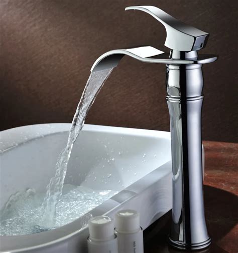 Single Hole Single Handle Bathroom Faucet In Chrome Bathroom Guide By