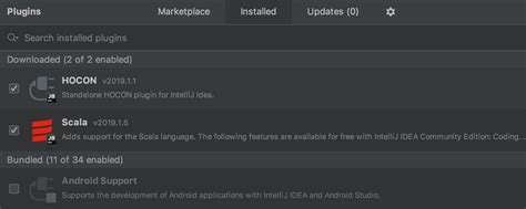 what s new in intellij idea