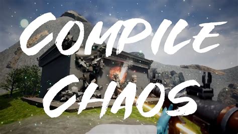 chaos tutorial 01 2 compiling ue 4 26 with chaos from the source
