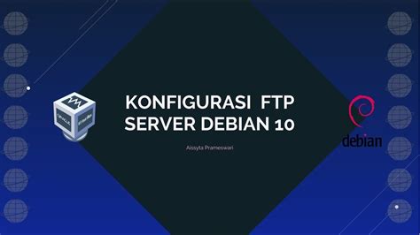 lihat konfigurasi web server debian 10 [terlengkap] catatan purwakanti