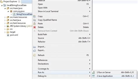 java 8 convert a string to localdate example examples java code geeks