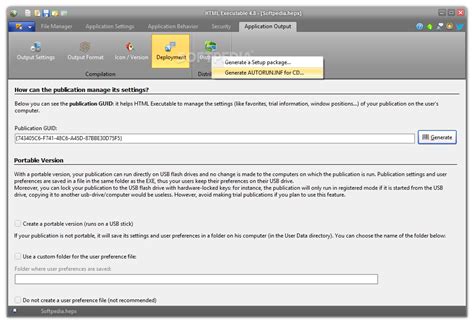 download html executable 4 9 5 0