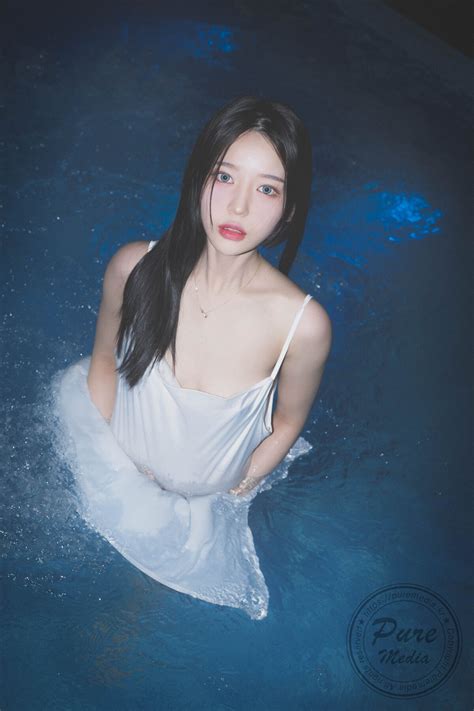Pure Media Vol 239 Yeha 예하 B Bestgirlsexy