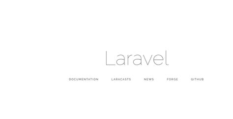 macos laravel 安装教程 ryan zheng 博客园