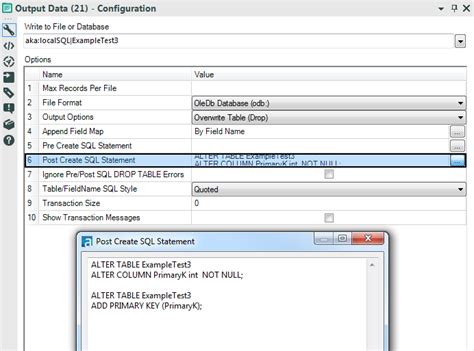 يمكن حسابها وصفة طويل أربع مرات فكر التفوق alter column auto increment