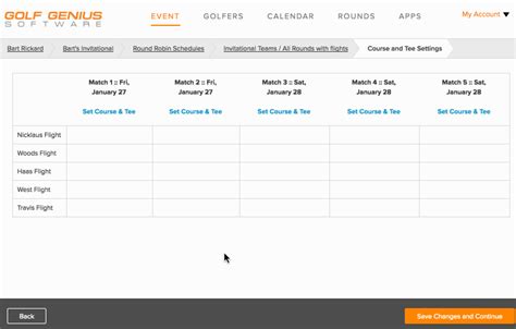 round robin scheduling