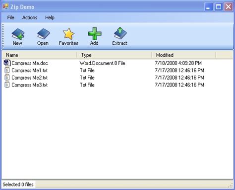 how to zip a single file in c howowor