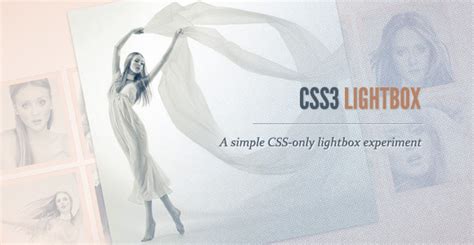 excellent css3 techniques and tutorials for better user experience