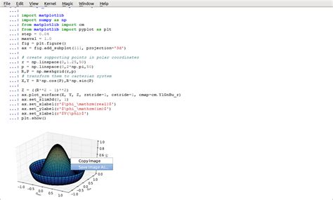 ipython