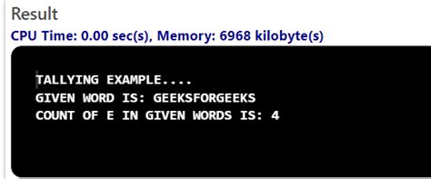 String Handling In Cobol Geeksforgeeks