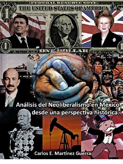Neoliberalismo En Mexico Neoliberalismo Partido Revolucionario