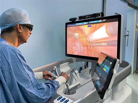 Venkateshwar Hospital Delhi Successfully Performs First Urology