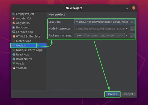 installing webstorm on ubuntu 20 04 lts