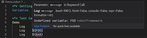 undefined variable error while importing type annotated variables