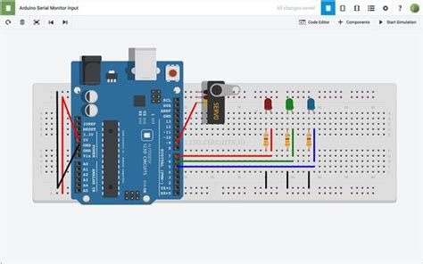virtual breadboard arduino simulator patch vidsvsera