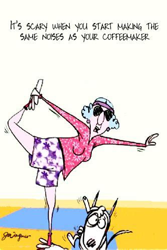 Account Closed Maxine Humor Morning Quotes Funny Cartoon Jokes