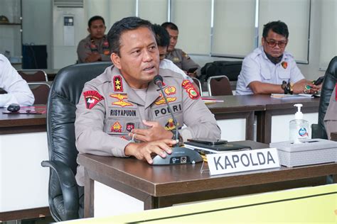 Polri Kembali Buka Penerimaan Akpol And Bintara Jangan Percaya Calo